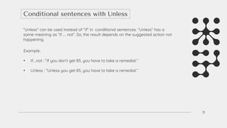 If Clause with Imperative and suggestion.pptx