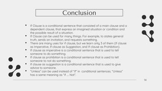 If Clause with Imperative and suggestion.pptx