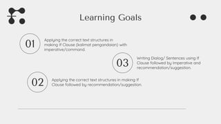 If Clause with Imperative and suggestion.pptx