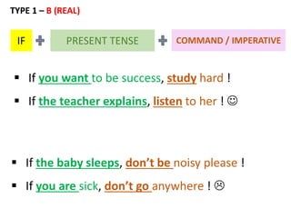 If Clause - Kelas 11 - Copy.pptx