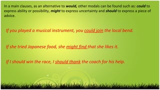 If clauses | PPT