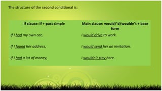 If clauses | PPT