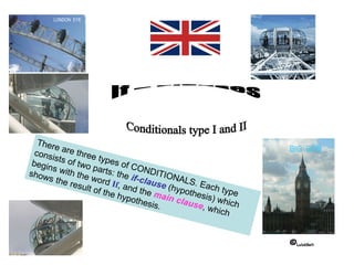 Ifclauses i ii 8th form | PPT