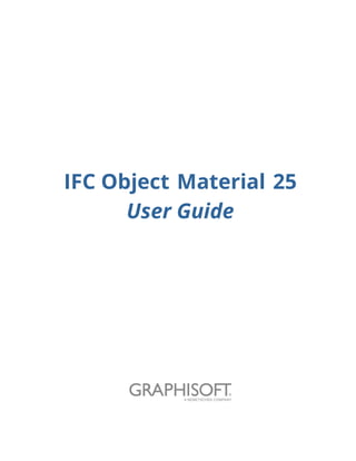 archicad Ifc Object Material_INT25_REV A.pdf