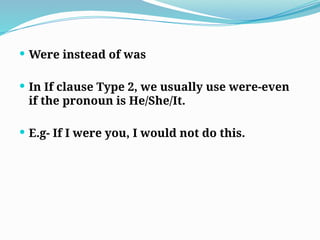 If Condition rules in English Grammar.pptx