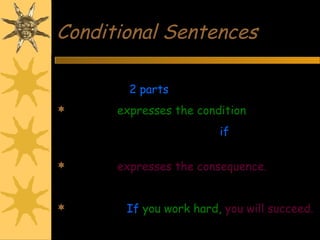 If conditional | PPT