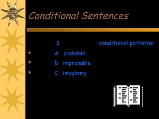 If conditional | PPT