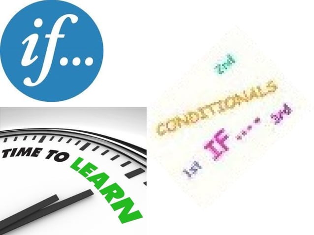 If conditionals | PPT