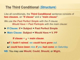 If conditionals kaz w ex | PPTX