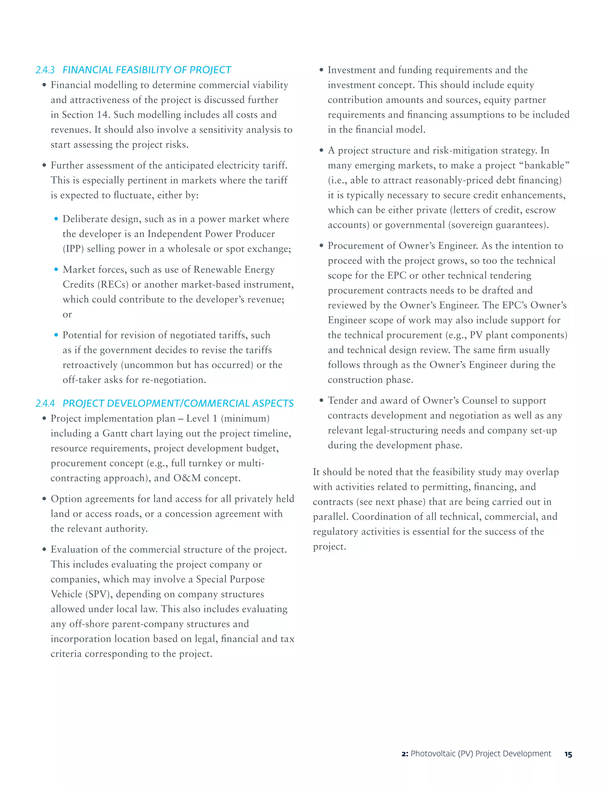 Ifc+solar+report web+ 08+05 | PDF