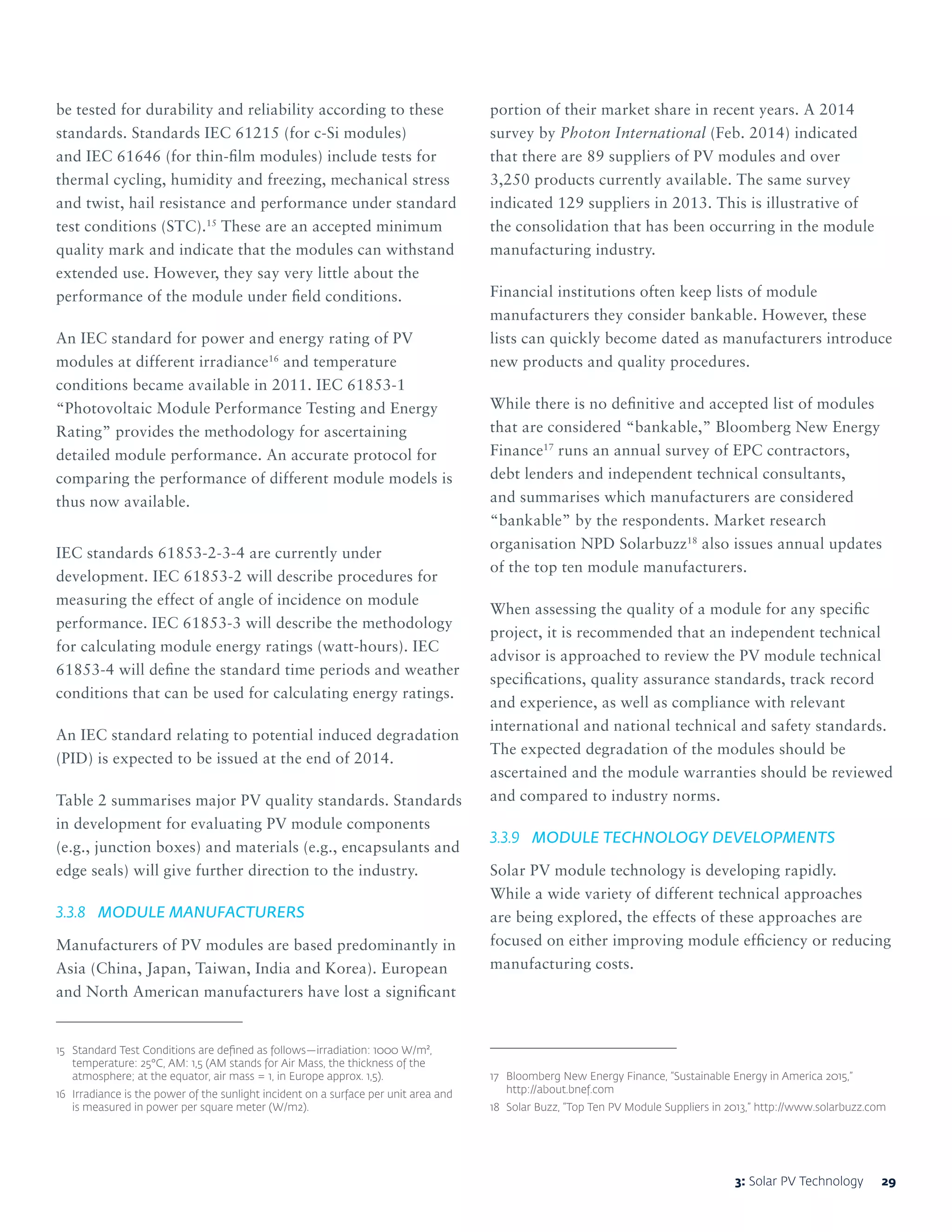 Ifc+solar+report web+ 08+05 | PDF