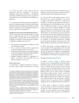 Ifc sustainability +framework | PDF