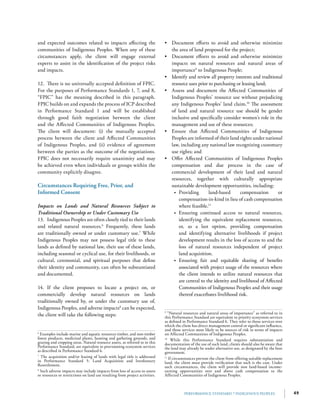 Ifc sustainability +framework | PDF