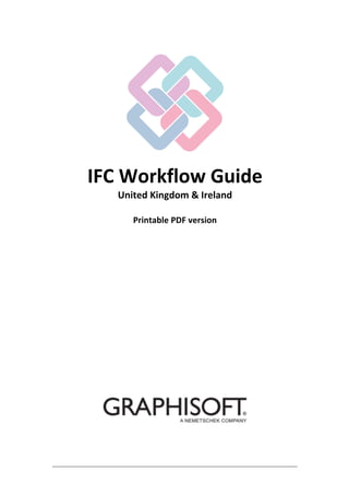 IFC Workflow Guide | PDF