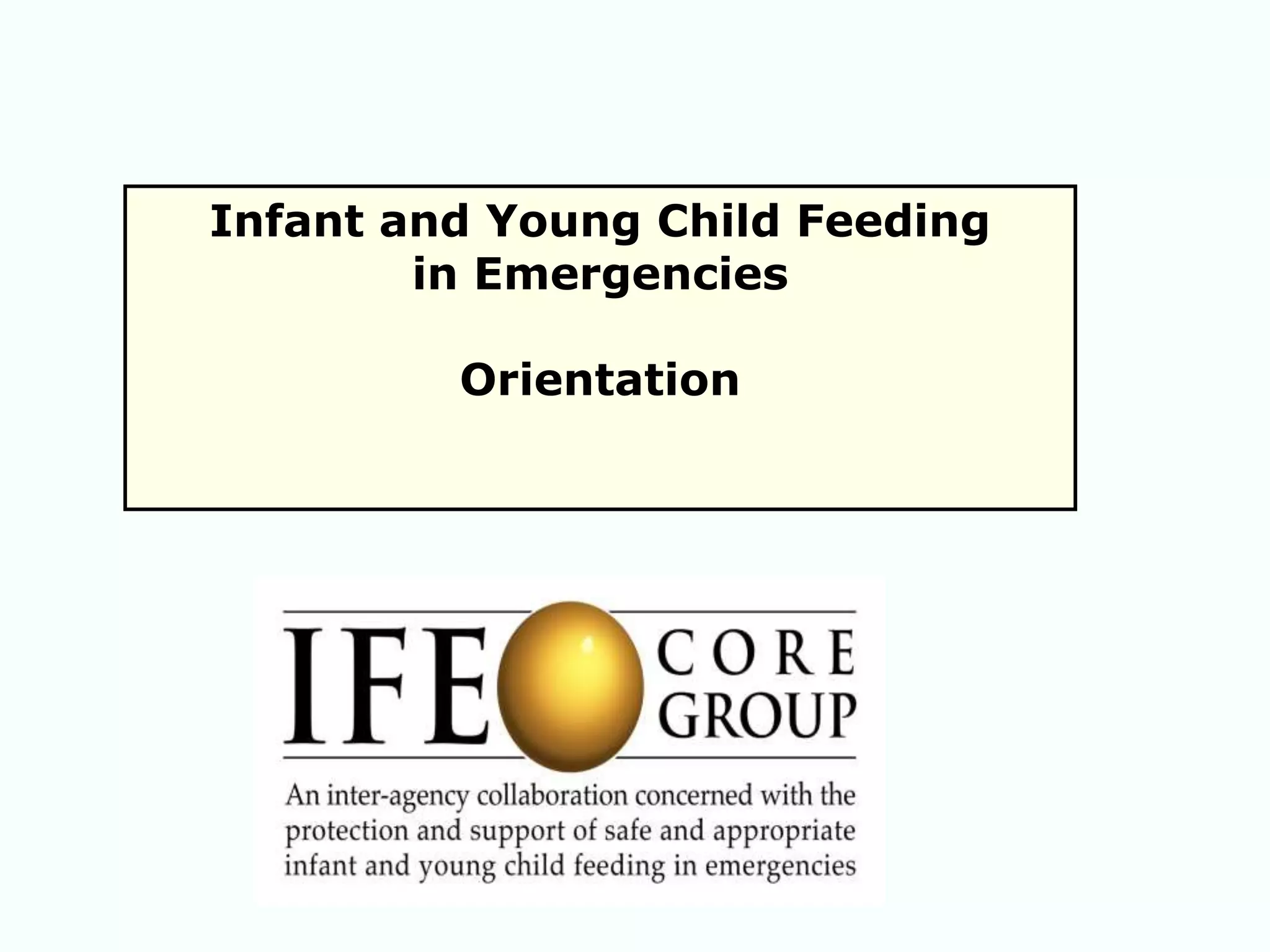 ife-core-group-orientation-iycf-e-1-hour(1).ppt