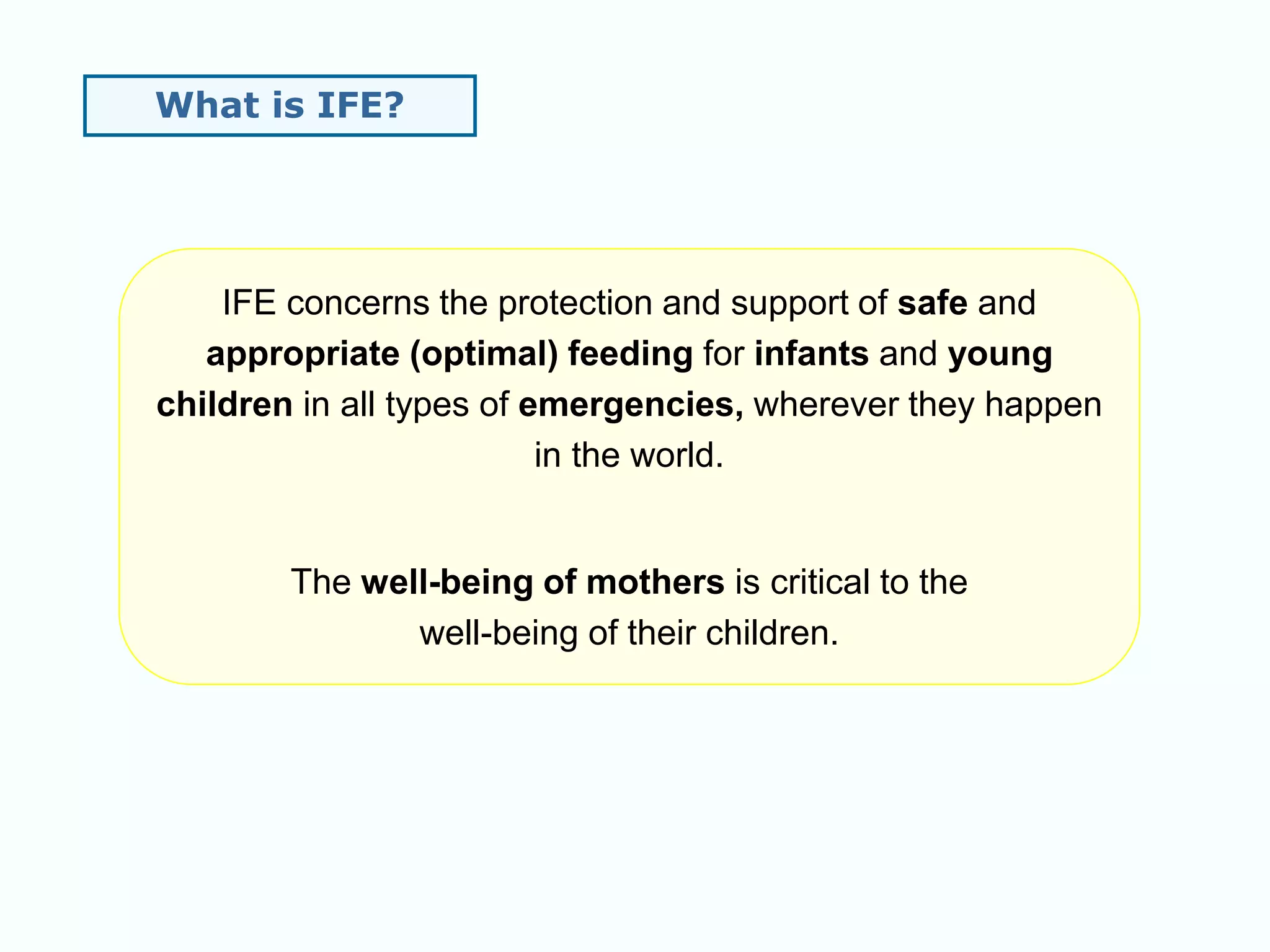 ife-core-group-orientation-iycf-e-1-hour(1).ppt