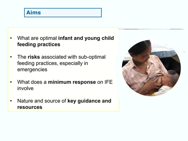ife-core-group-orientation-iycf-e-1-hour(1).ppt | Parenting Babies and ...