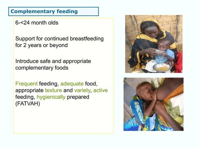 ife-core-group-orientation-iycf-e-1-hour(1).ppt | Parenting Babies and ...