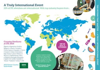 IFE 2017 | PPT