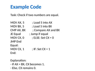 if_else_assembly_language ( hhhhh1).pptx