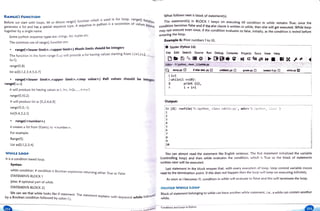 if else python.pdf | Programming Languages | Computing