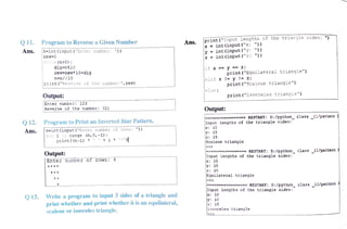 if else python.pdf | Programming Languages | Computing