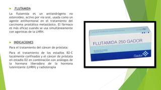 If farmacologia angel_romeo[1] | PPTX