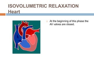 Cardiac cycle | PPT
