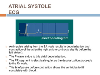 Cardiac cycle | PPT