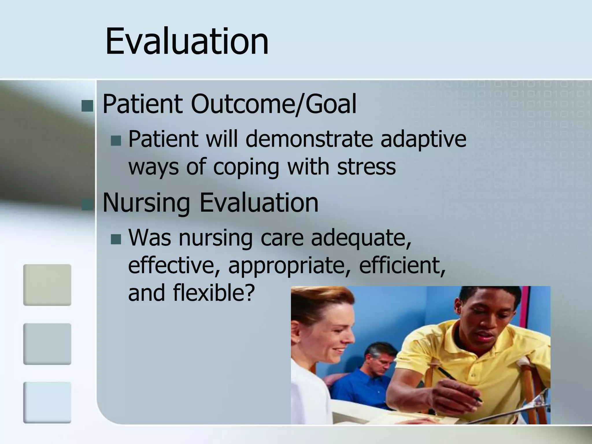 Mental Health Anxiety Disorders | PPT