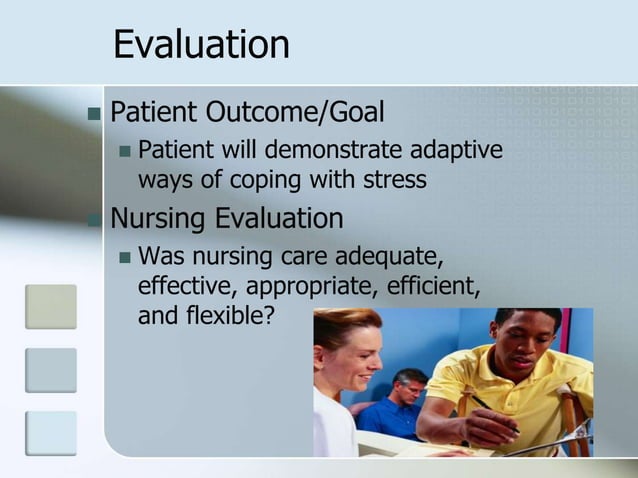 Mental Health Anxiety Disorders | PPT