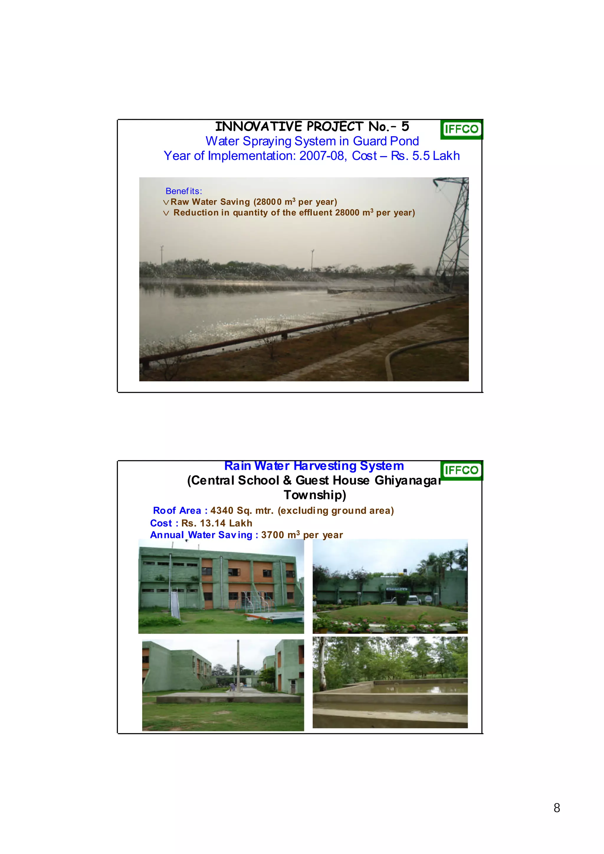 IFFCO - PHULPUR UNIT | PDF