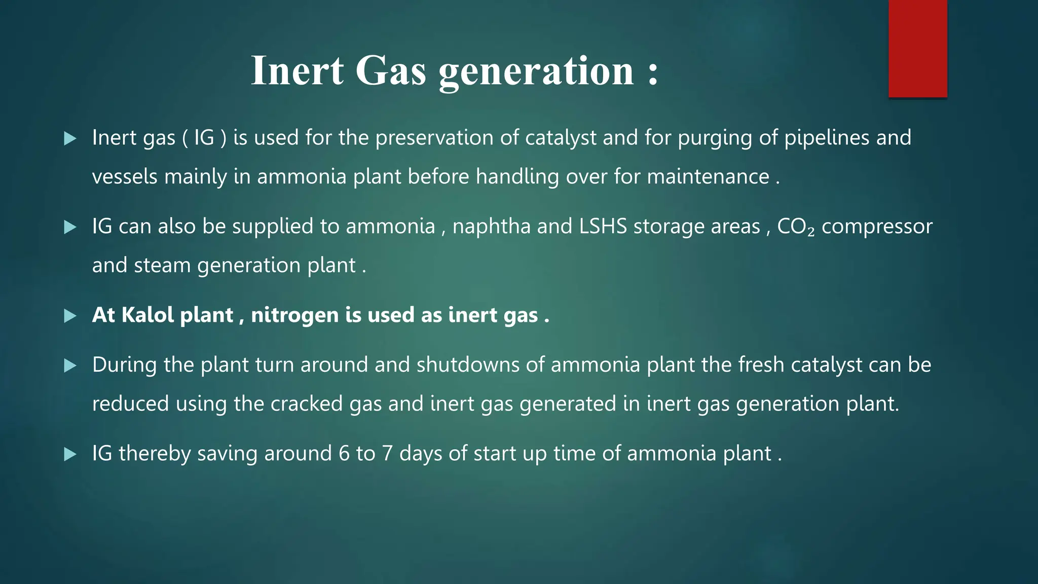 IFFCO Industrial Training Evaluation.pptx
