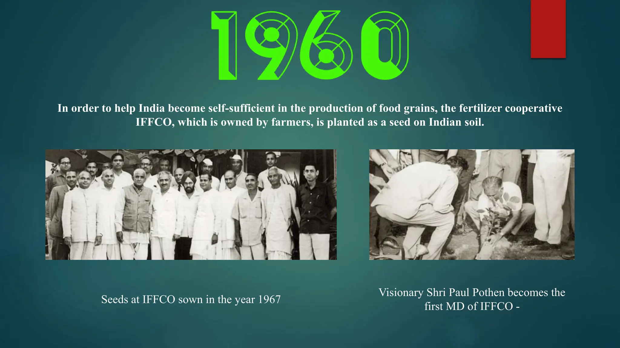 IFFCO Industrial Training Evaluation.pptx