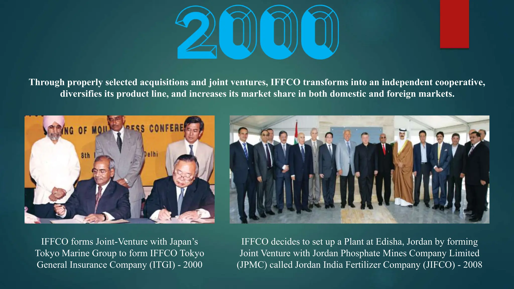 IFFCO Industrial Training Evaluation.pptx