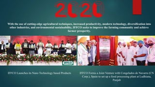 IFFCO Industrial Training Evaluation.pptx