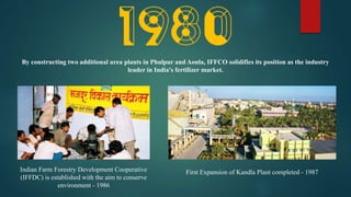 IFFCO Industrial Training Evaluation.pptx