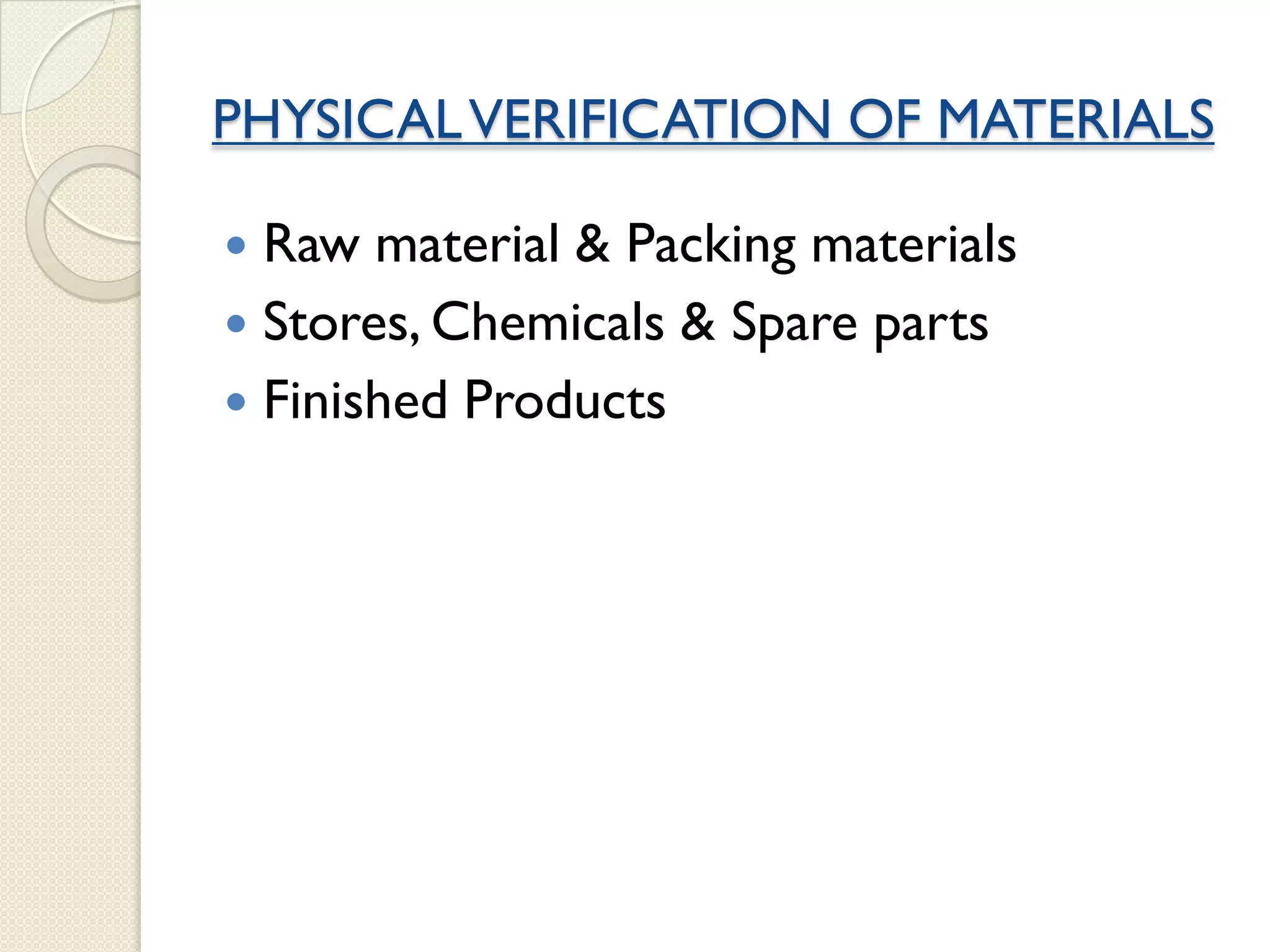 Iffco Kalol Unit | PPTX