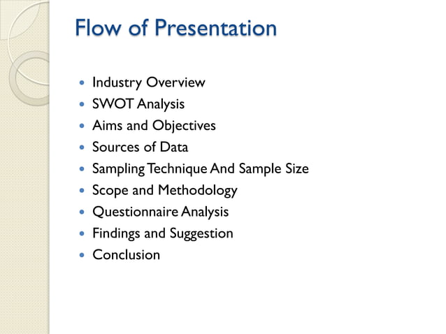 Iffco Kalol Unit | PPTX