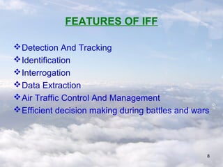 Iff technology | PPT