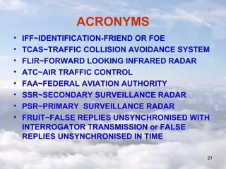 Iff technology | PPT