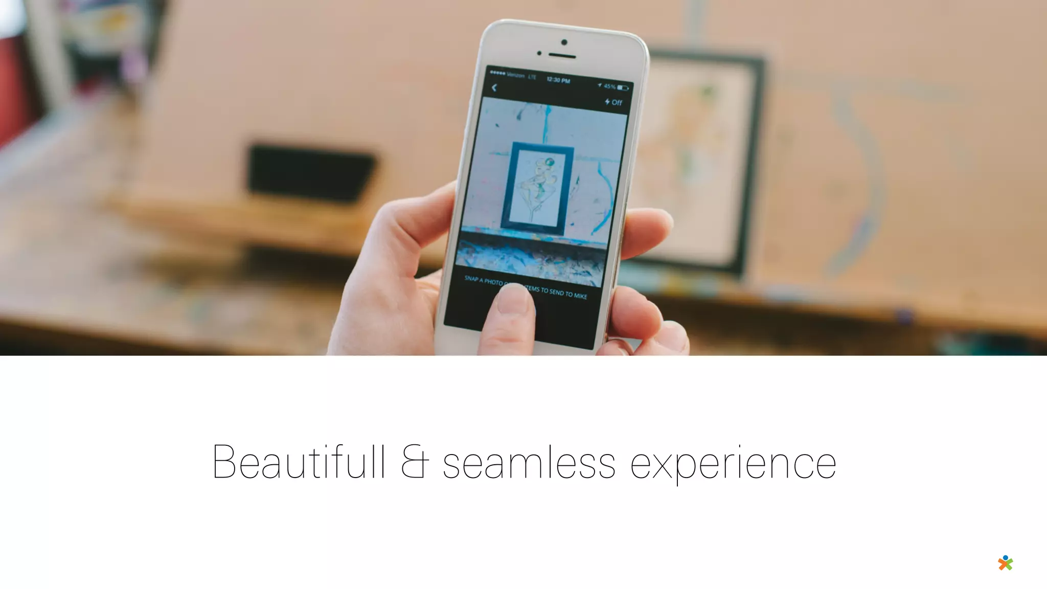 Design leadership and experience management