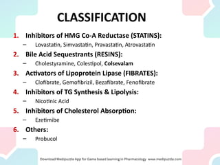 HS-Hypolipidemic_Drugs.pdf | Heart and Cardiovascular Diseases ...