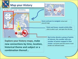 Intriguing Family Social and Local History | PPT