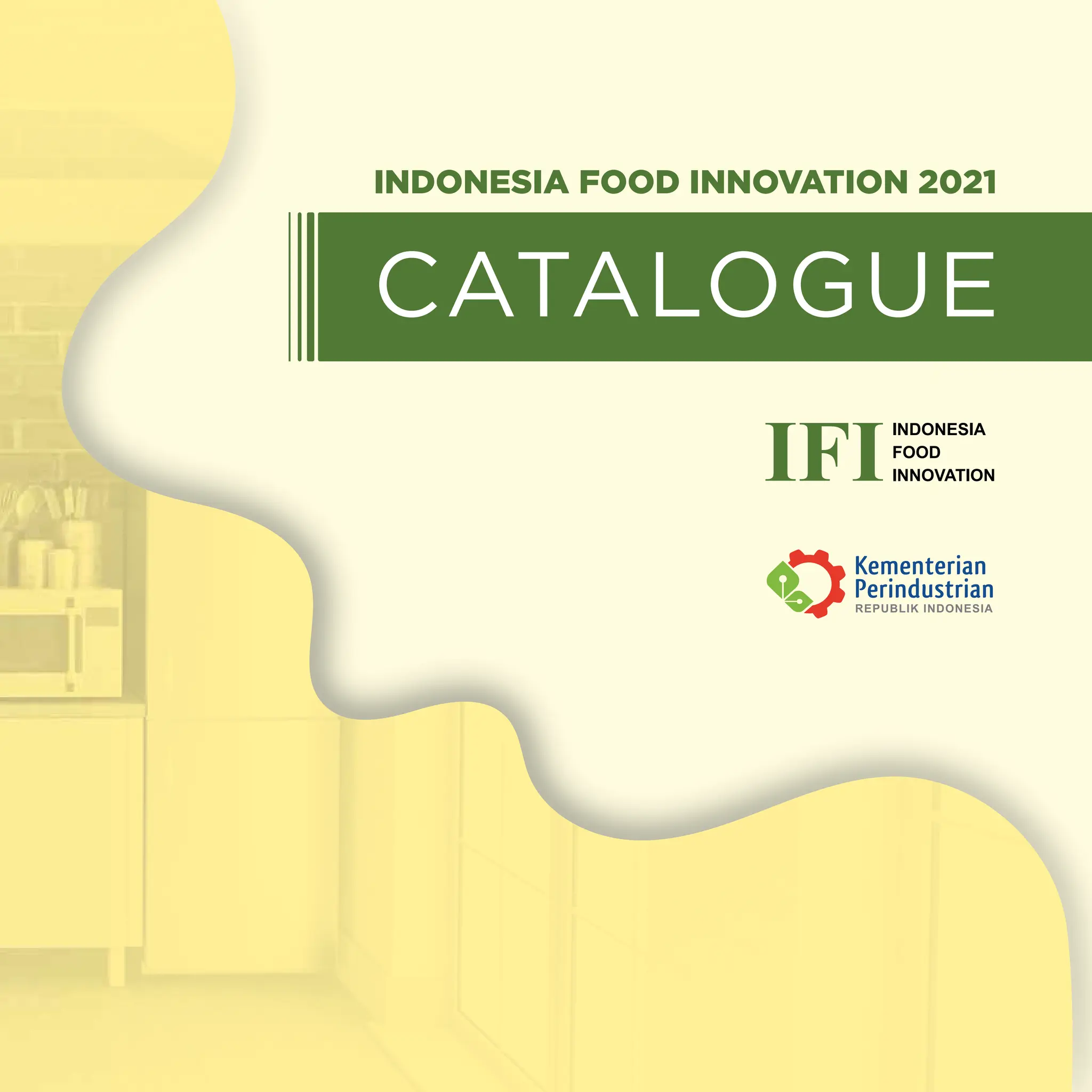 IFI-Catalogue-2021.pdf | Food Industry | Industries