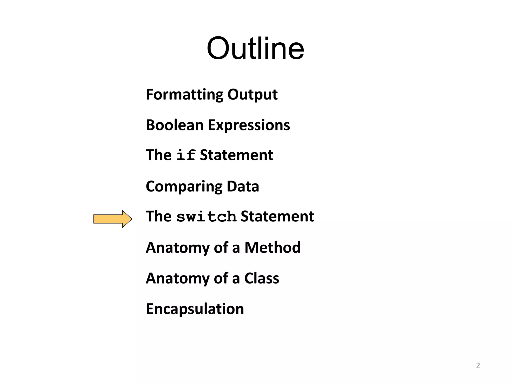Ifi7107 lesson4 | PPT