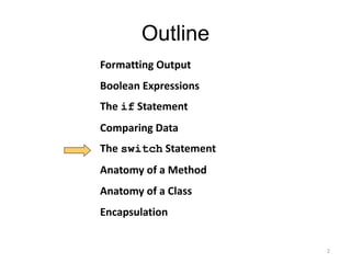 Ifi7107 lesson4 | PPT