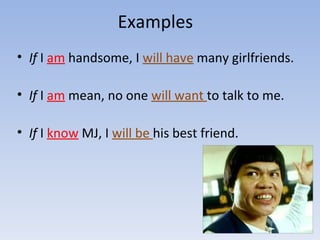 If i am conditional project | PPT | Dating | Family and Relationships