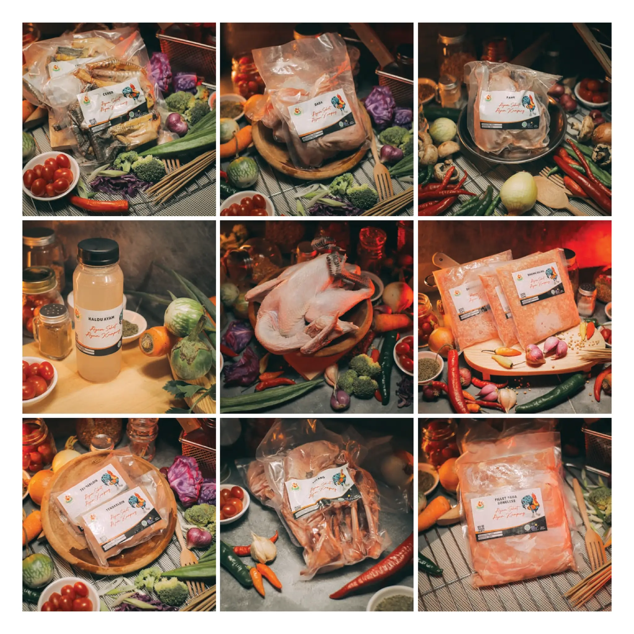 IFI Catalogue 2023-11Des2023_Rev1_compress.pdf | Food Industry | Industries