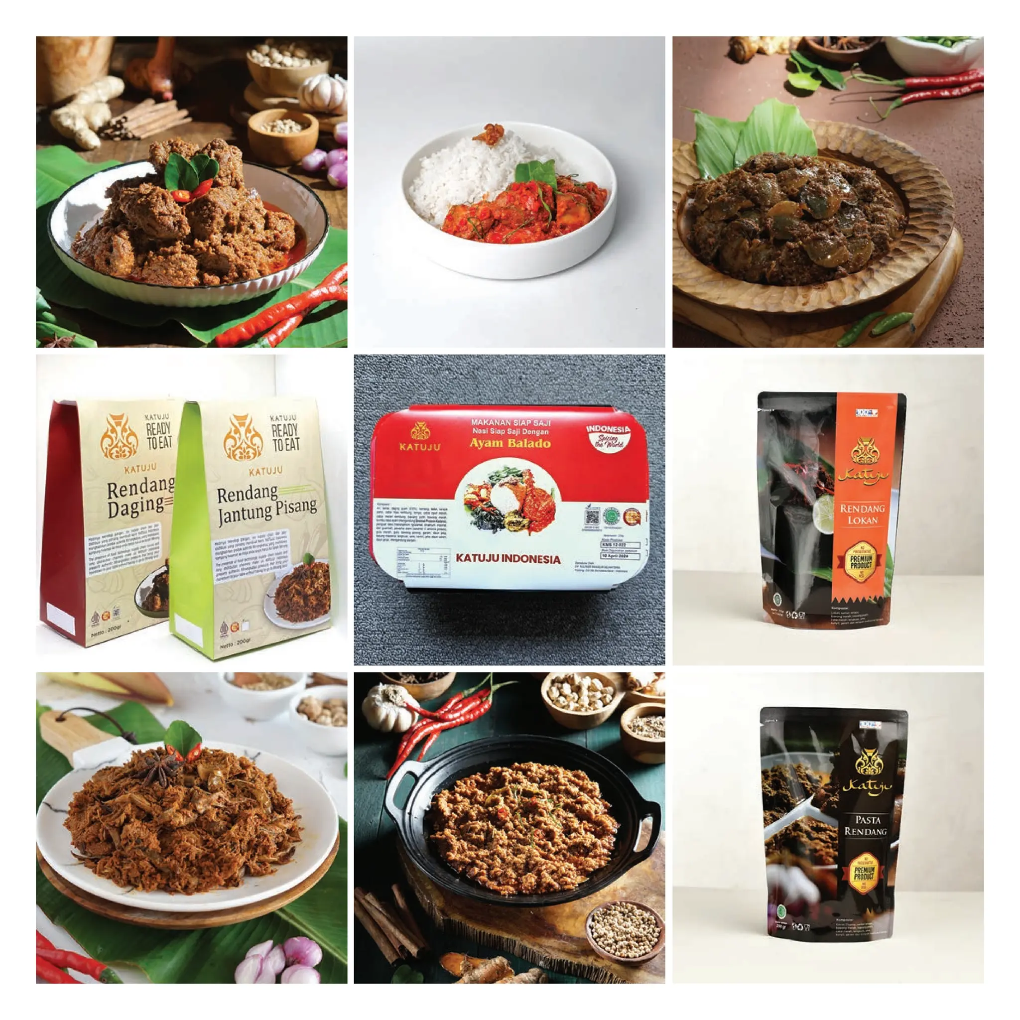 IFI Catalogue 2023-11Des2023_Rev1_compress.pdf | Food Industry | Industries